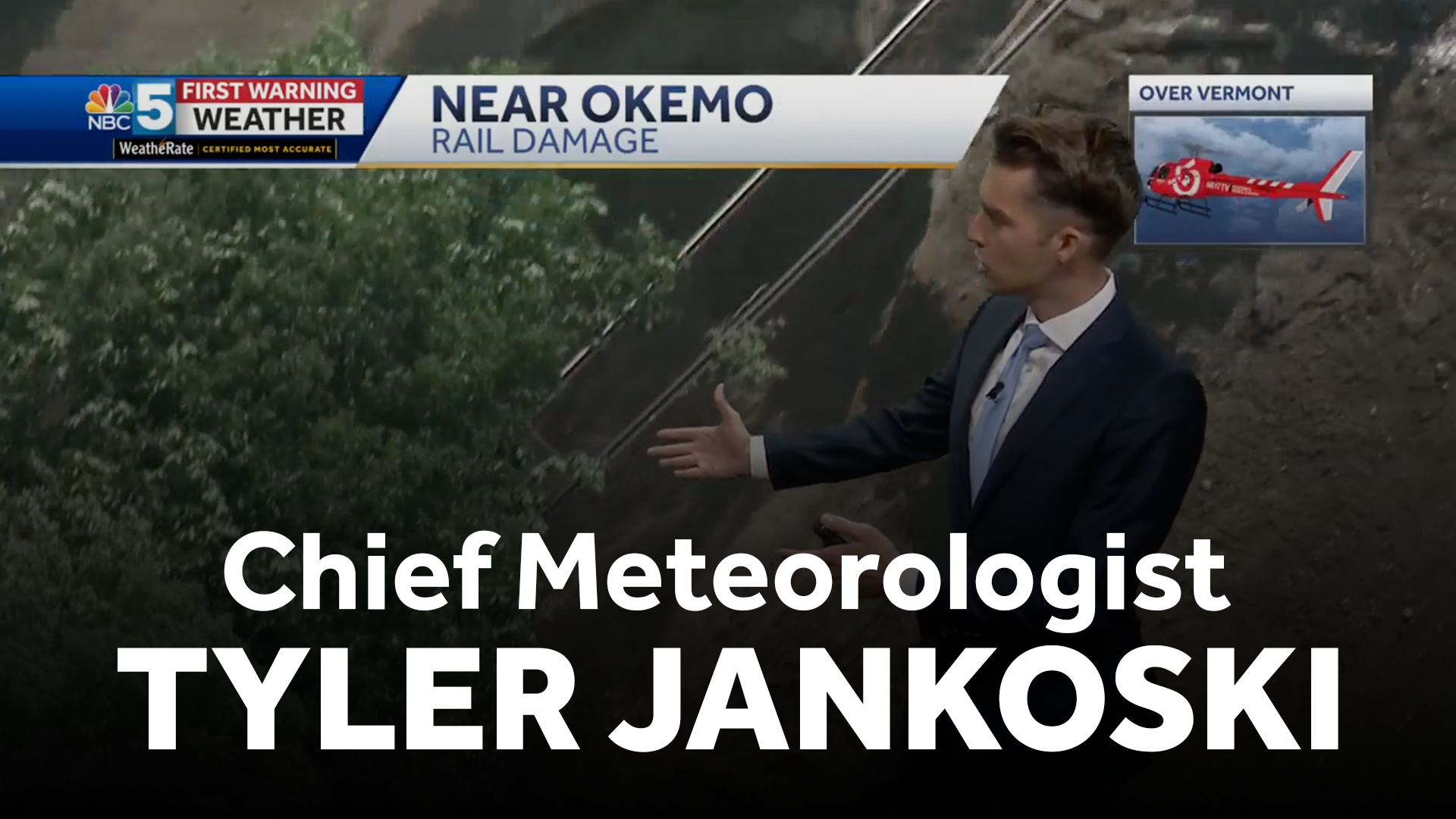 Tyler Jankoski | Official Biography